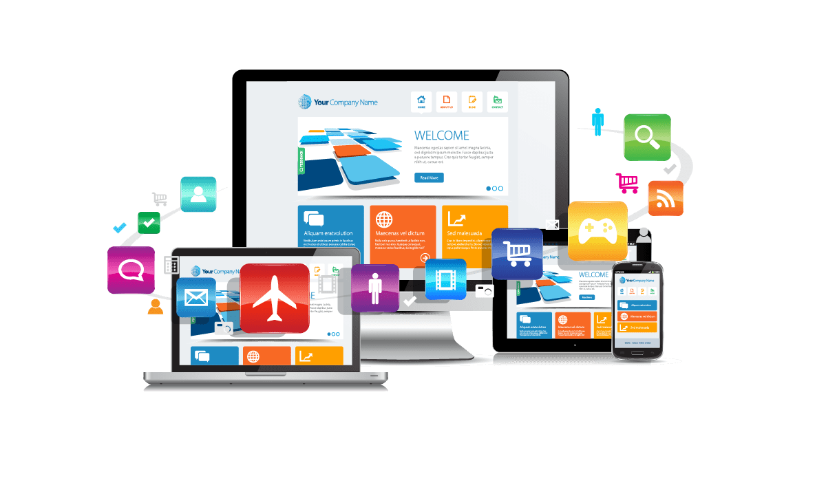 Duggal Infotech - SEO Services, Website Designing, Develop in Amritsar